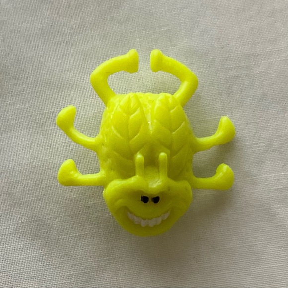 Toys | Fetch Armstrong Stretch Armstrong Sidekick Flea Yellow C199s ...